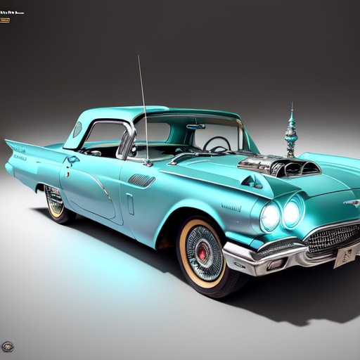 Detroit´s Unforgotten Wheels Detroit´s Classic Car Culture The Role of ...